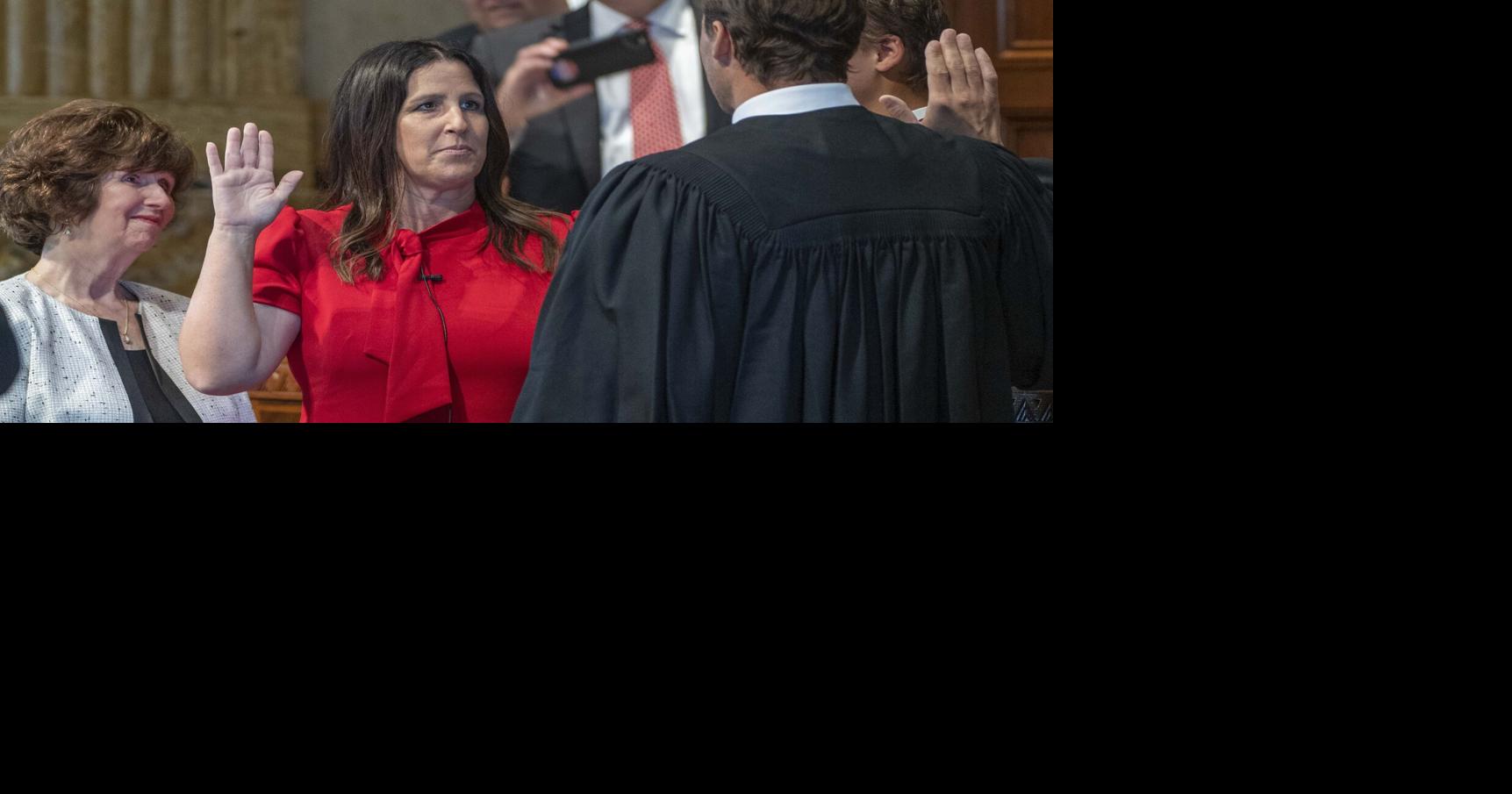 Louisiana House passes bills targeting abortion doctors, pills as Roe v ...