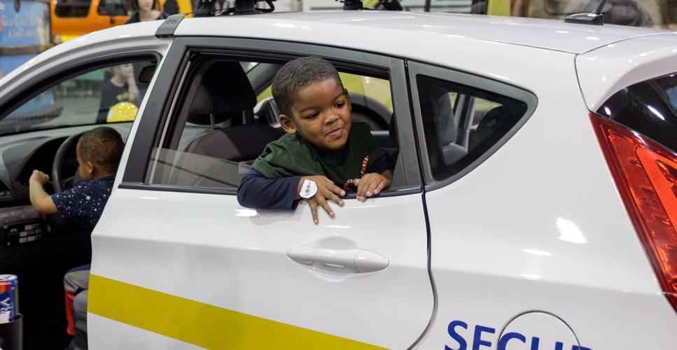 Zoom zoom | Crescent City | theadvocate.com