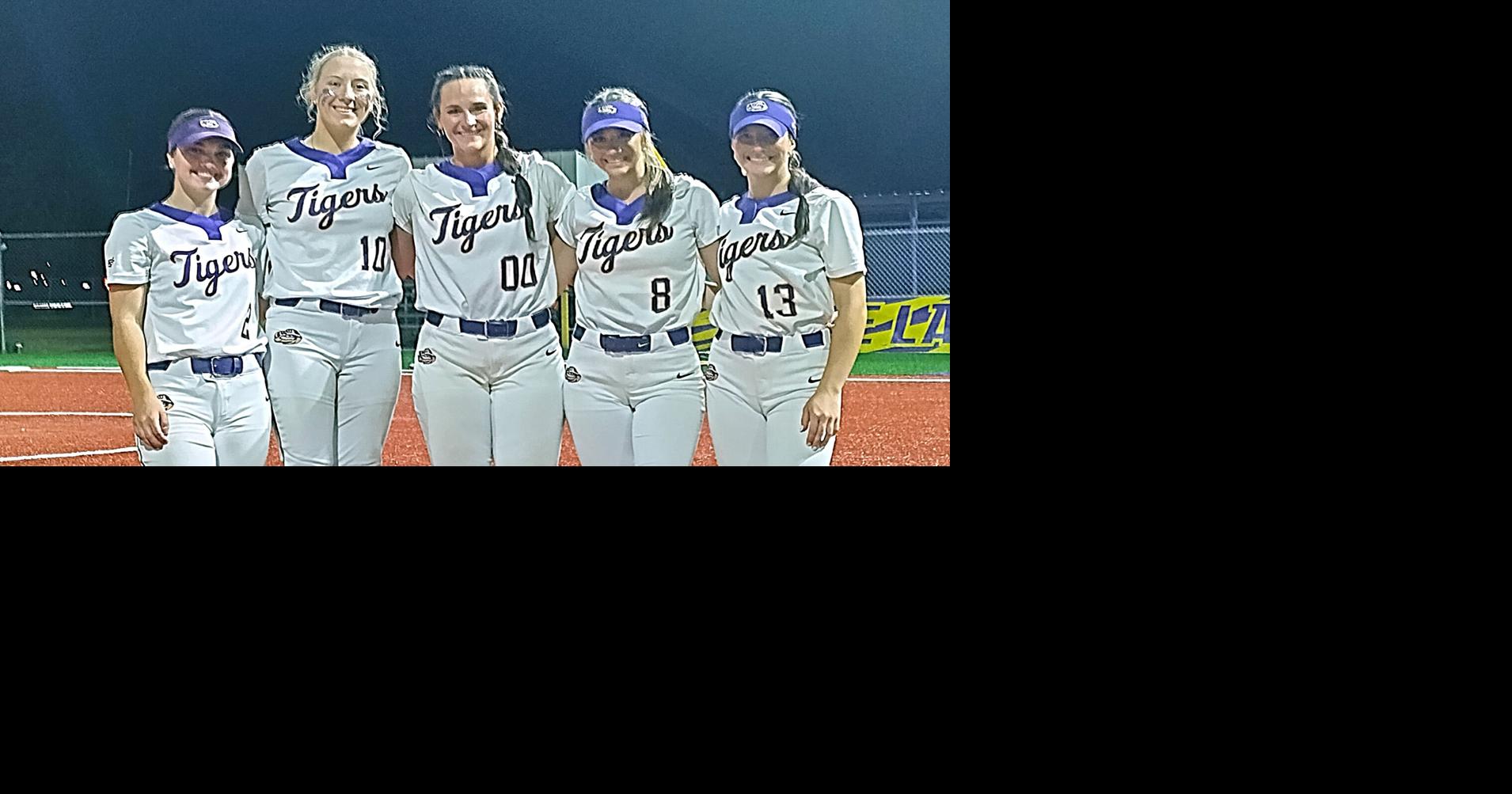 Live Oak advances to LHSAA softball tourney with 13-1 win | Livingston ...