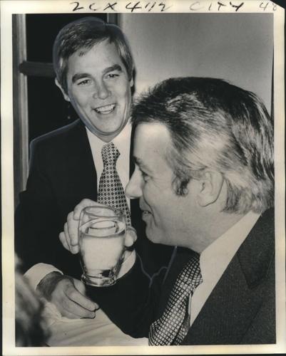 Edwin Edwards, Louisiana populist who served 4 terms as governor and 8 ...