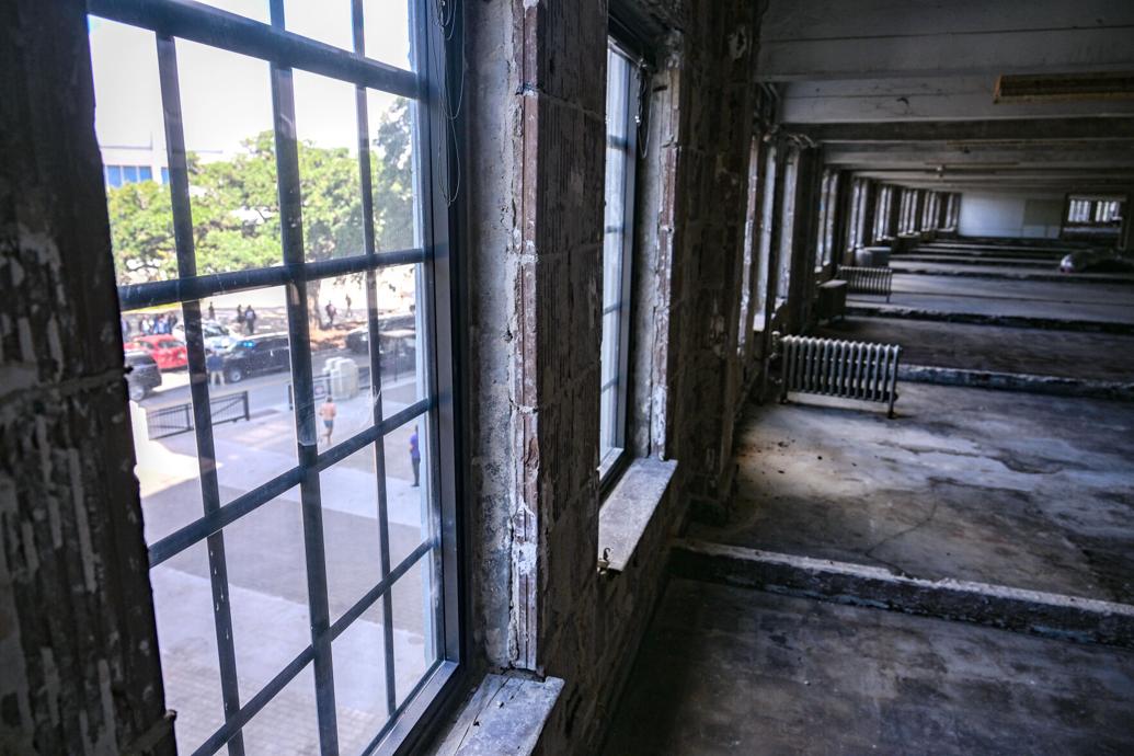 Photos: Tiger Stadium's Defunct Dorms | Baton Rouge | theadvocate.com