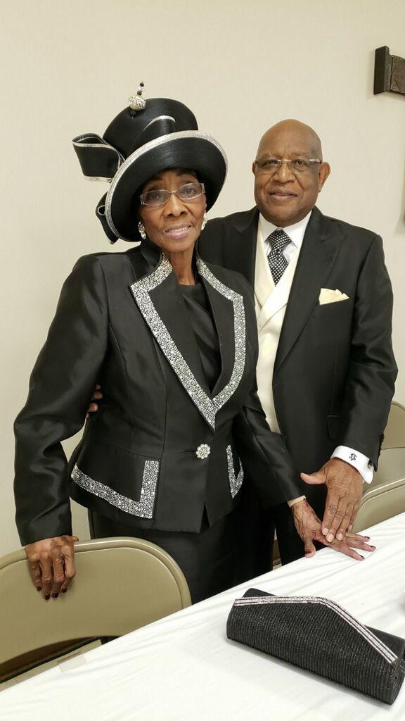 An anniversary celebration for Pastor Van Smith Jr. | Faith ...