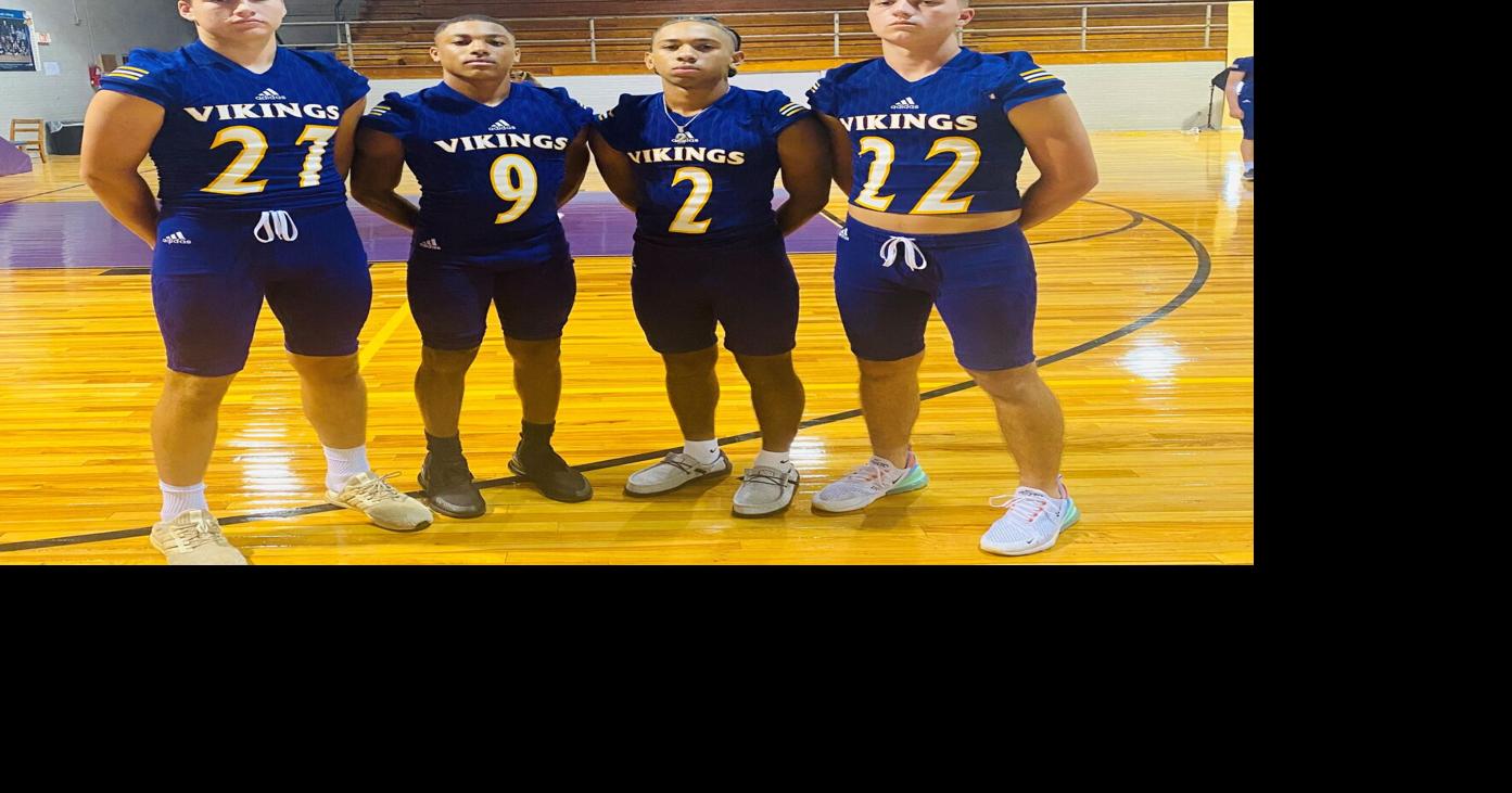 Cullen Matherne era at OC begins with new approaches | High Schools ...