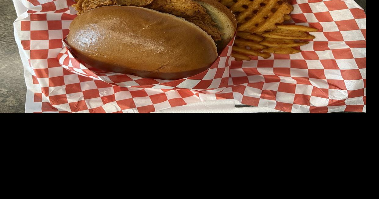 Chicky Sandos, Smokin' Chicken pizza, Onion Dosa and more: The 5 best ...