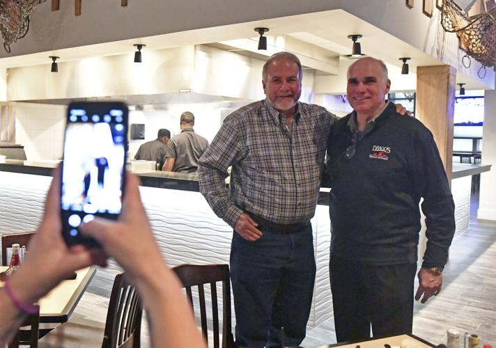 Watch: Ready for some charbroiled oysters? Drago's bringing signature ...