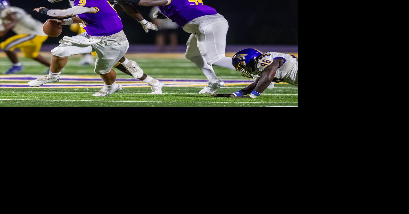 Photos: Denham Springs defeats East Ascension on late field goal ...