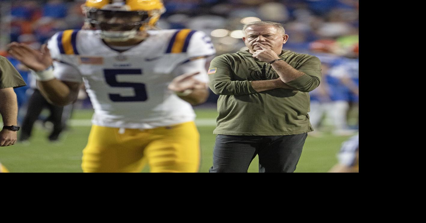 Submit your LSU football questions. We'll give our answers. | LSU ...