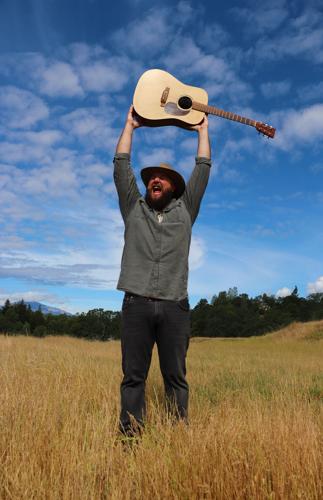 Jonathan Foster tries to ‘fill the joy gap’ with songs about living ...