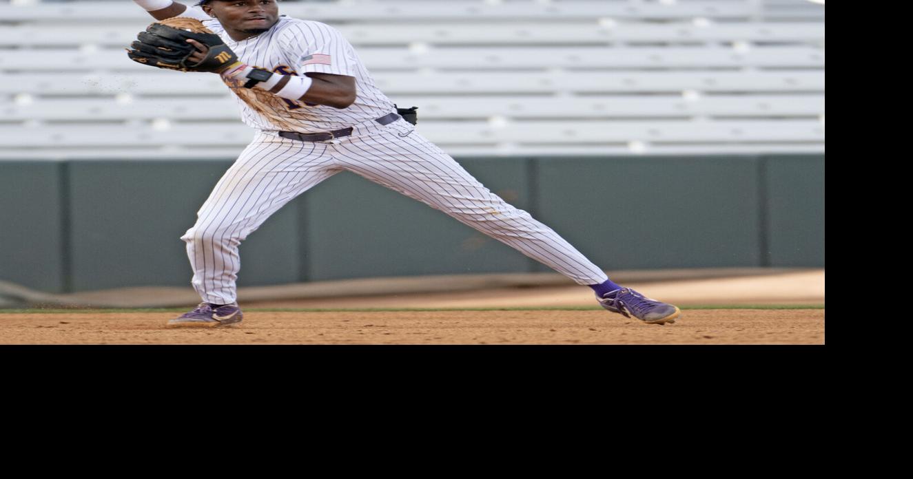 LSU baseball 2024 starting lineup, pitching rotation | LSU ...