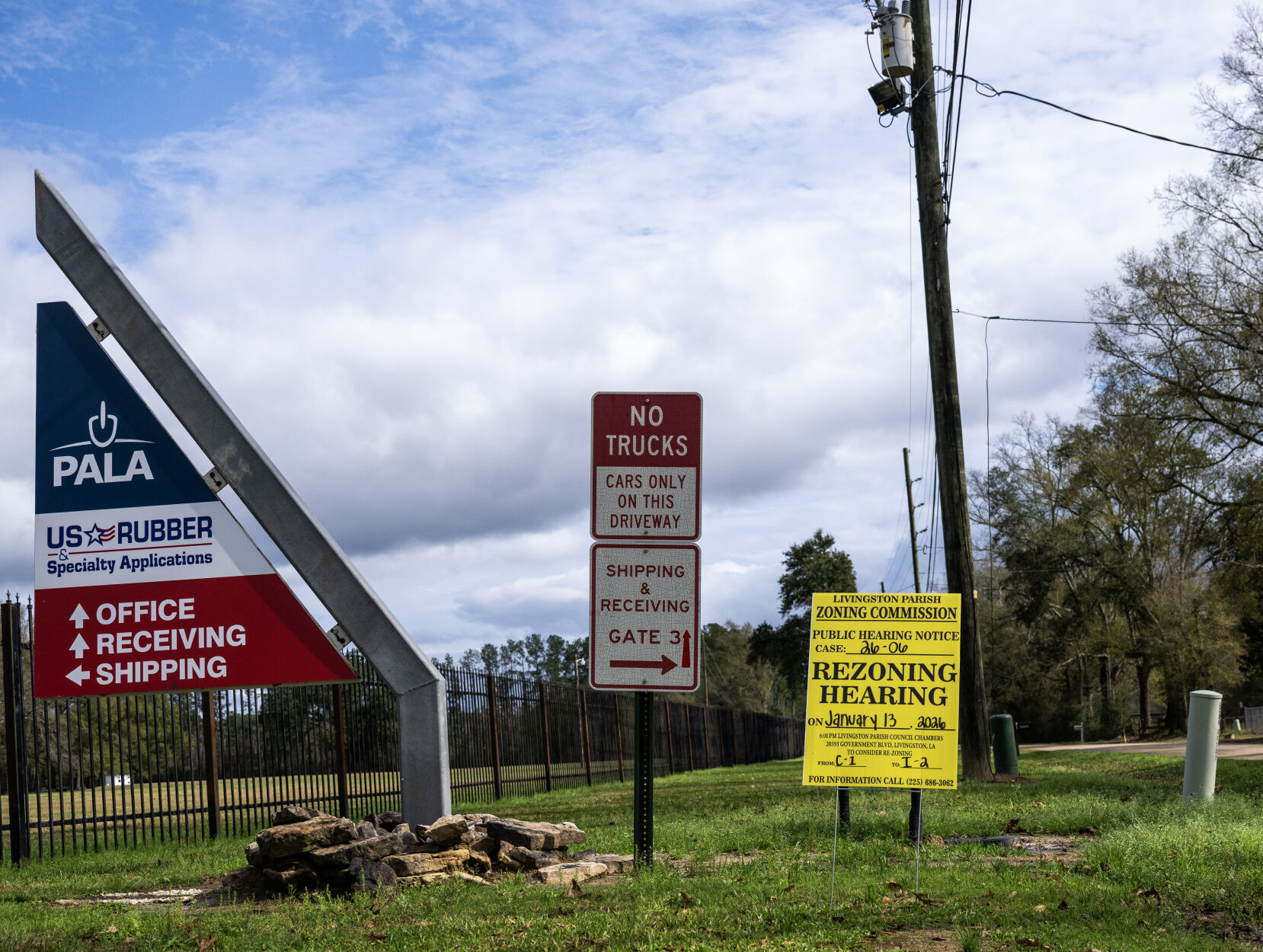 BR.albanyindustrial.adv_5961 MJ.JPG | | theadvocate.com