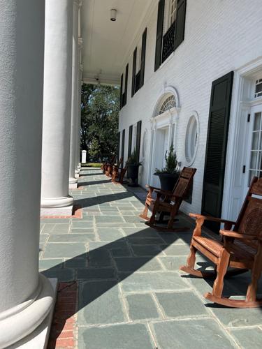 Baton Rouge Classic lunch with first lady Donna Edwards: 'I believe you ...