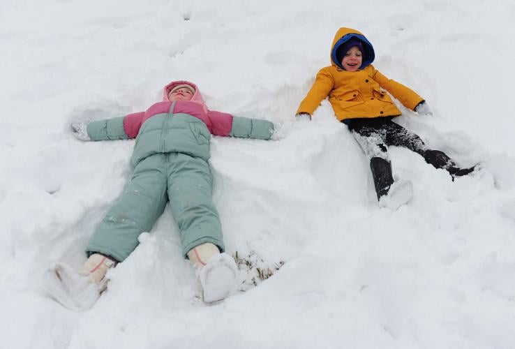 A look back at 2025 through our favorite photos | Livingston/Tangipahoa ...