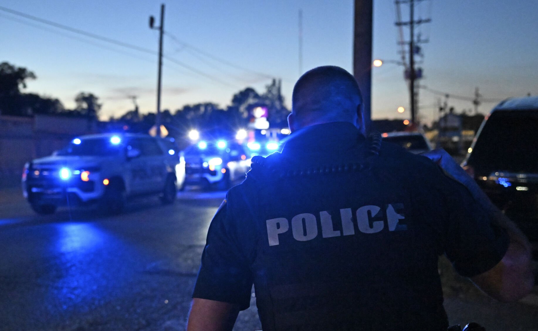 In 2025, Baton Rouge dropped to a pre-pandemic homicide rate | Crime ...