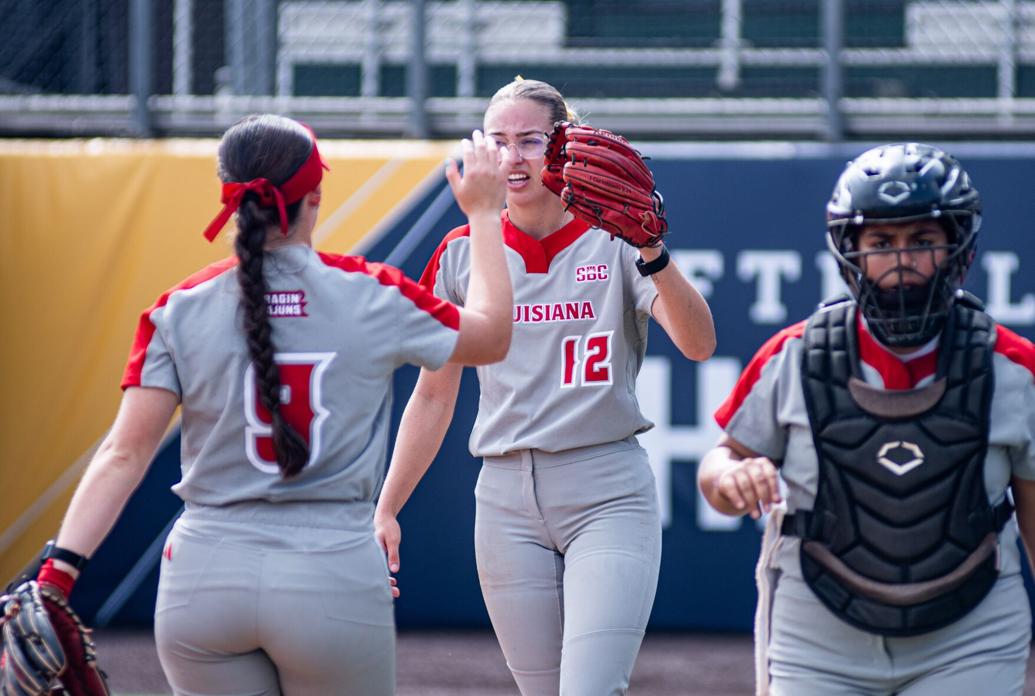 Sun Belt Conference softball championship tourney schedule | UL Ragin ...