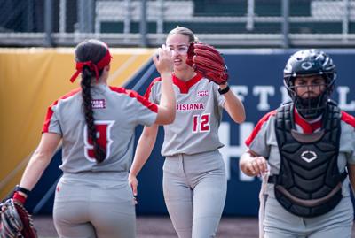 Sun Belt Conference softball championship tourney schedule | UL Ragin ...