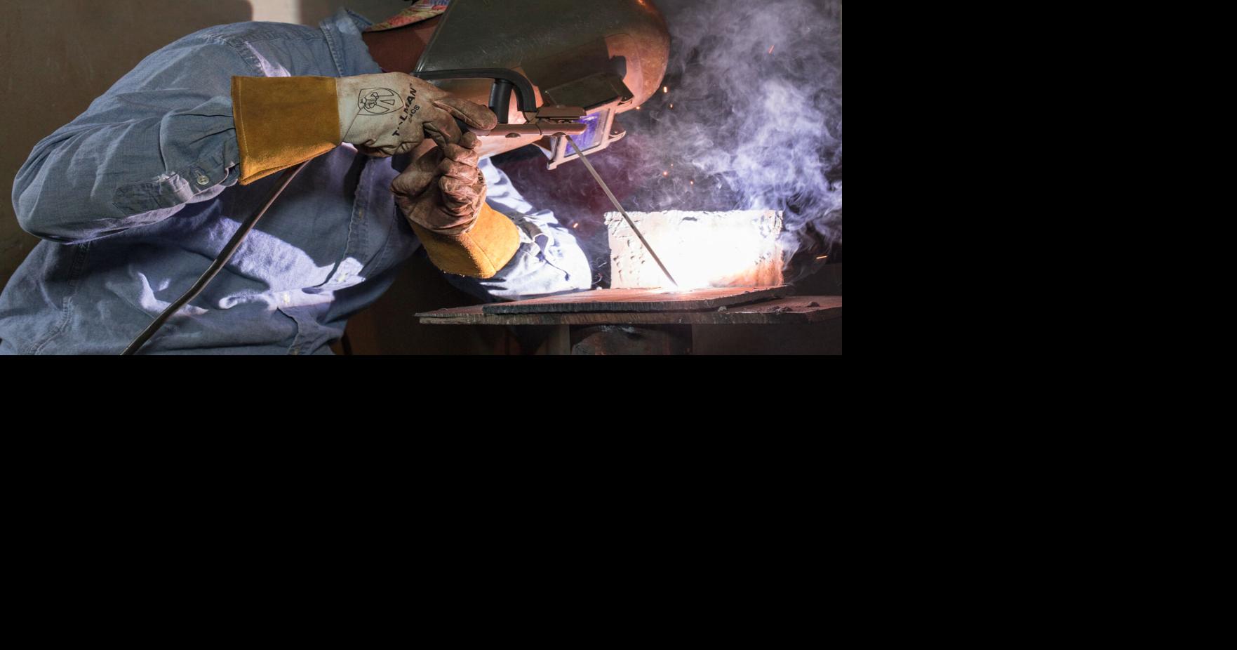 Sponsored: North Baton Rouge Industrial Training Initiative | Sponsored ...