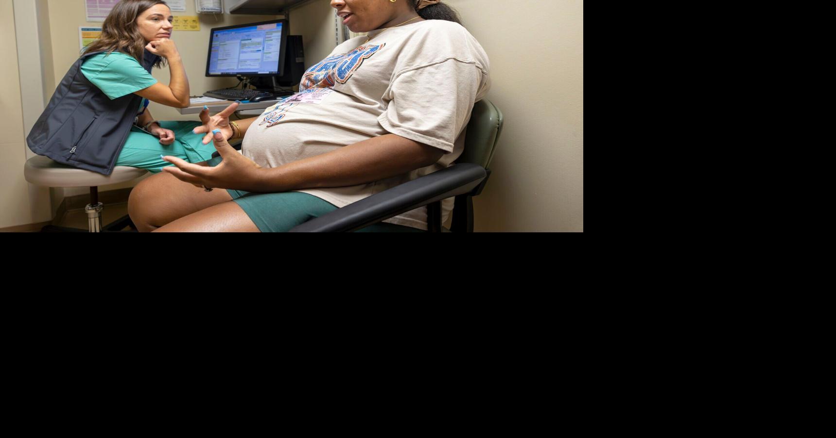 Letters: Nurse-midwives the key to better maternal outcomes | Letters ...