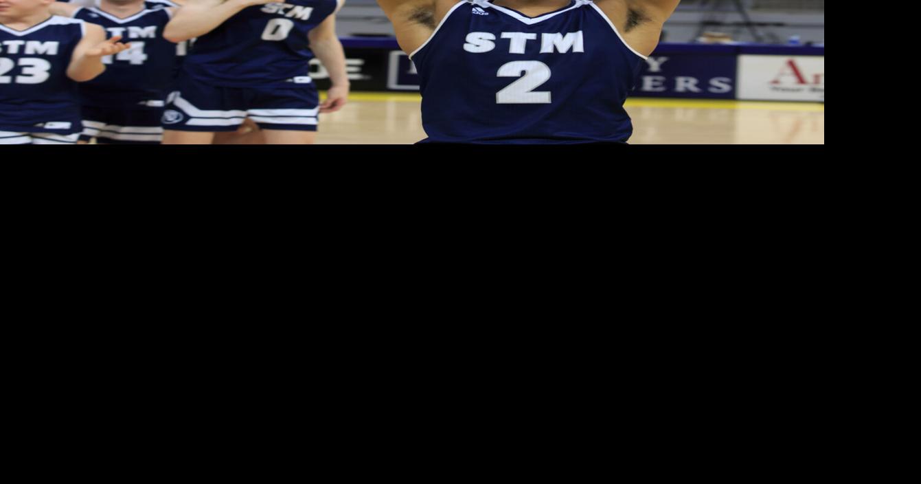 St. Thomas More boys basketball teams relishing process of reeling in ...