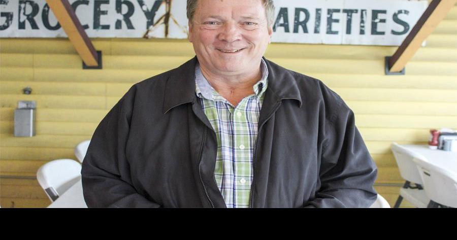 Jay Nix, owner of Parkway Tavern & Bakery | News | theadvocate.com