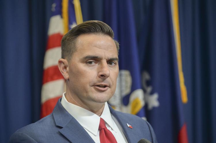 Mayor-President Josh Guillory, back at work, defends decision to lead ...