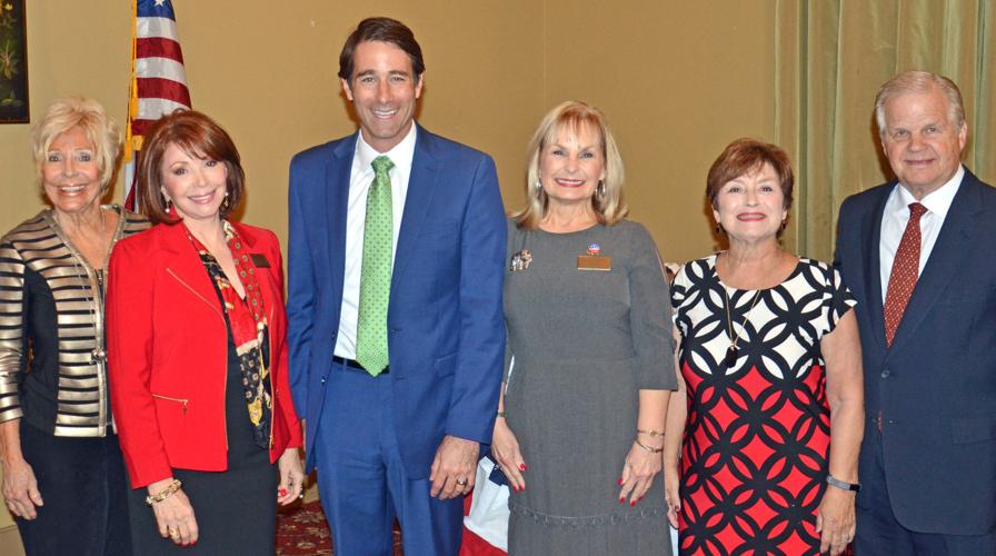 Community column for Nov. 6 | Entertainment/Life | theadvocate.com