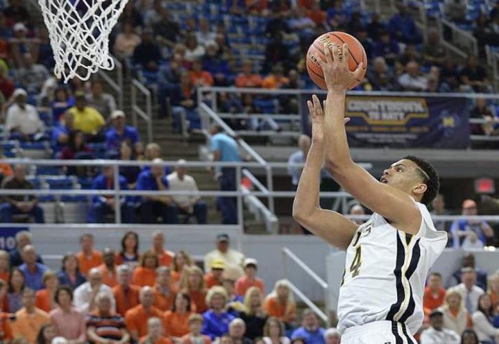 Wayde Sims of University High named 2014-15 Gatorade Louisiana Boys ...