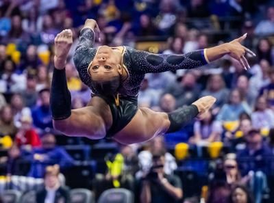 The Advocate wins several LSWA awards, including top honor | Sports ...