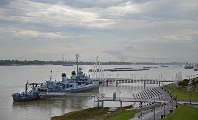 USS Kidd embarks on ‘war bond’ fundraising effort to keep WWII-era ...