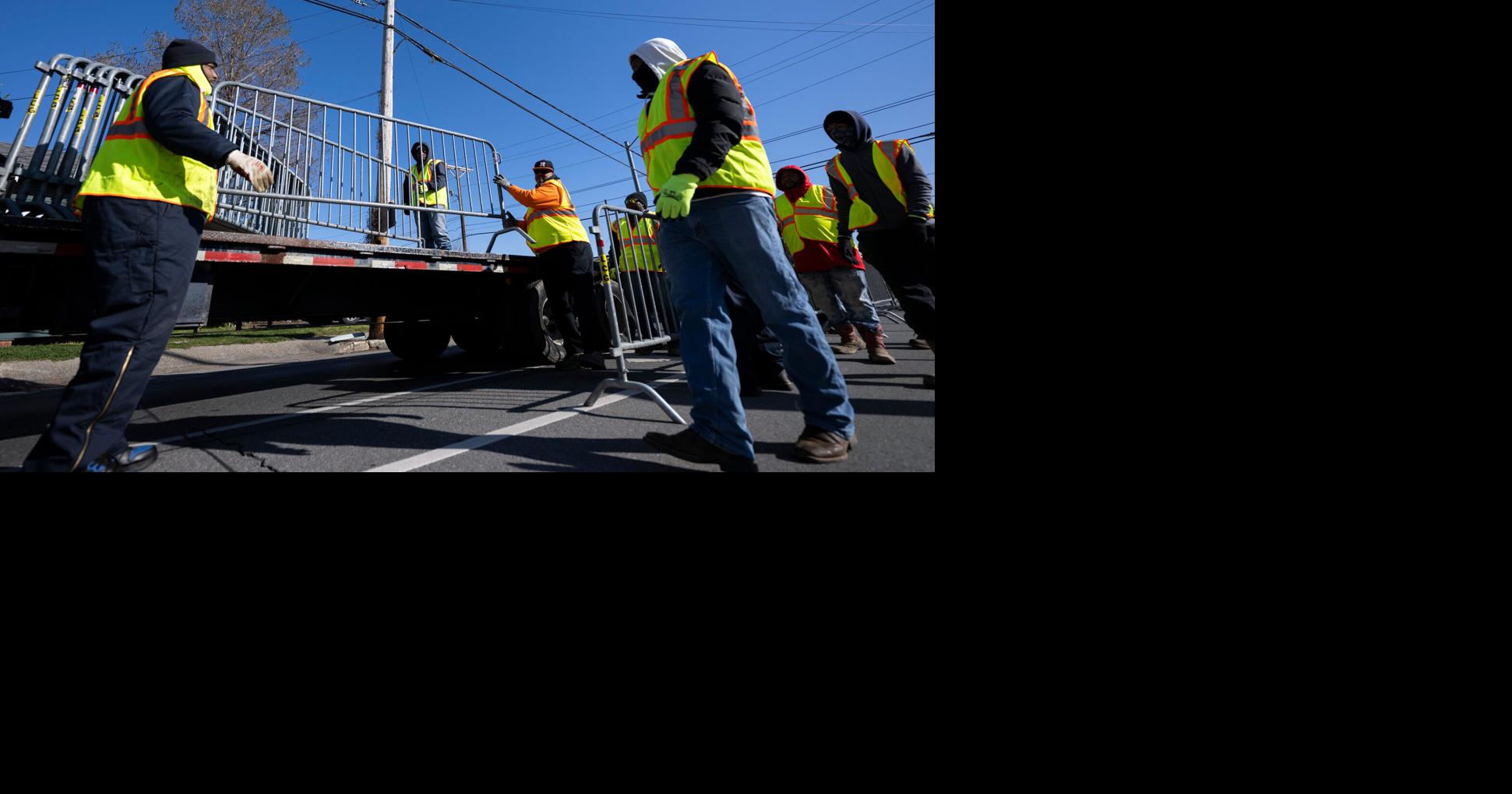 ACA.barricades.adv.003.jpg | | theadvocate.com