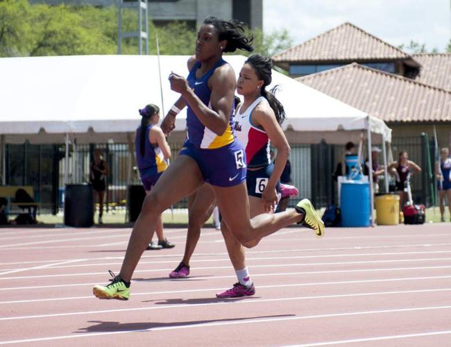 LSU indoor track season begins at home | LSU | theadvocate.com