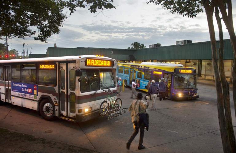 CATS bus system improving, but still yet to deliver on tax promises a ...