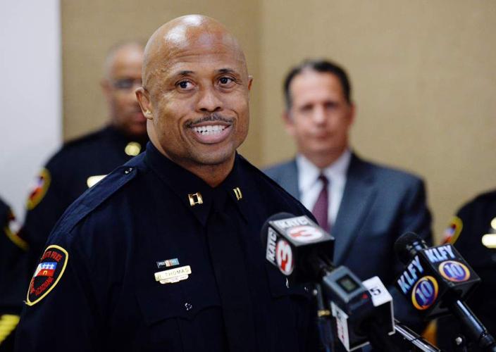 Lafayette police vow crackdown on teen curfew violators following rash ...