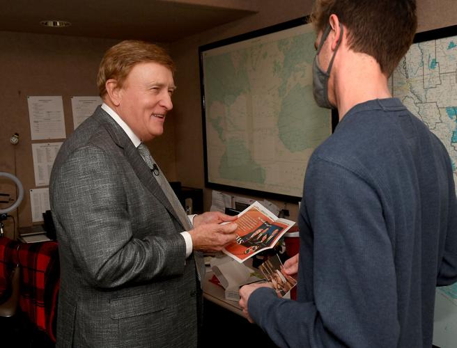 WBRZ's Pat Shingleton signs off, 44 years after delivering first ...