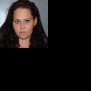 Breaux Bridge woman accused of supplying weapon to felon arrested in ...