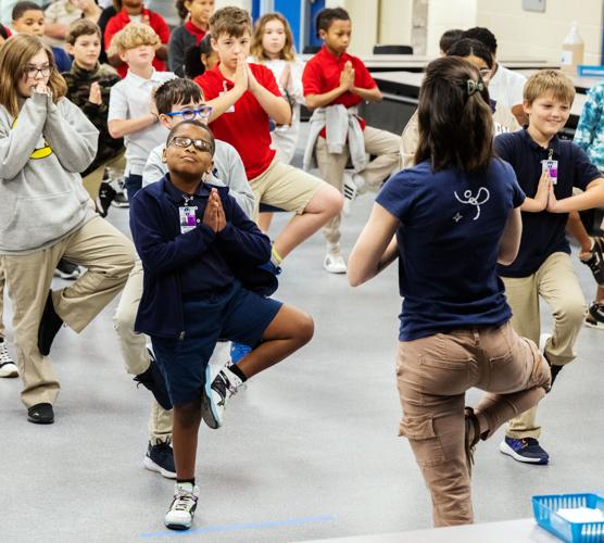 Help students prepare at home for LEAP testing anxiety | Education ...