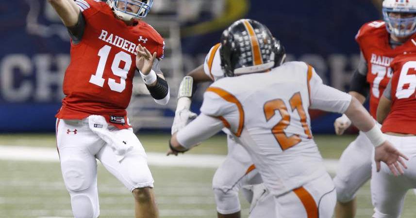 Catholic High gets it done! Bears shock Rummel on last-second field ...