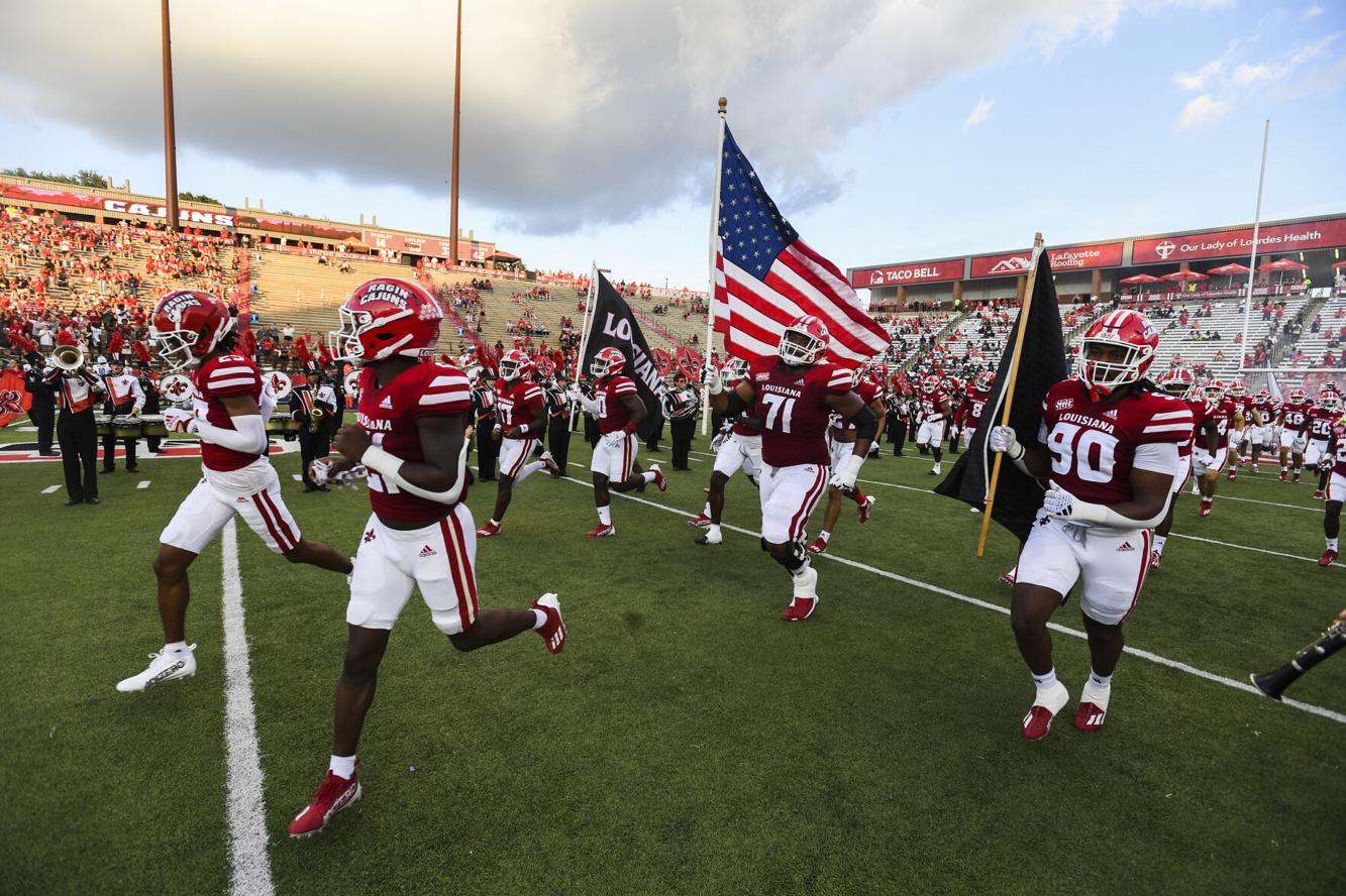 UL Cajuns: See what AD says is last chance to fix fans issue | UL Ragin ...