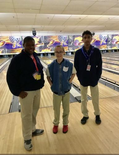 West Feliciana Middle students bowl in Baton Rouge | St. Francisville ...