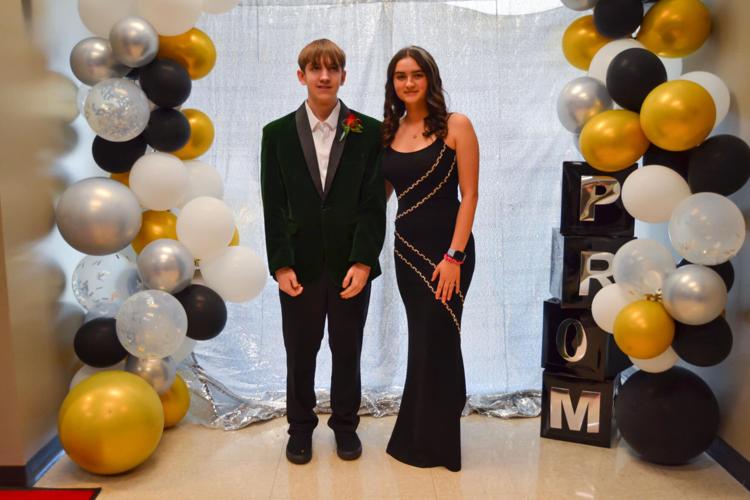 Zachary High hosts annual Special Needs Prom | Zachary | theadvocate.com