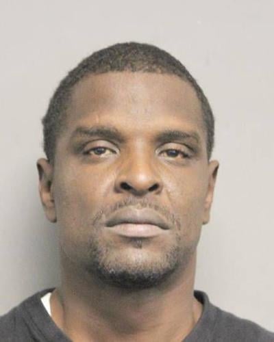 Jury rejects self-defense claim, convicts Ronald Mitchell of murdering ...