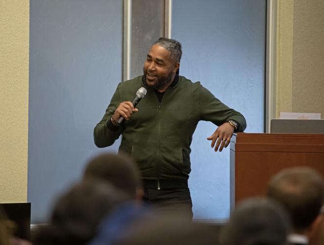 Baton Rouge drug court strives to help those with addictions | Courts ...