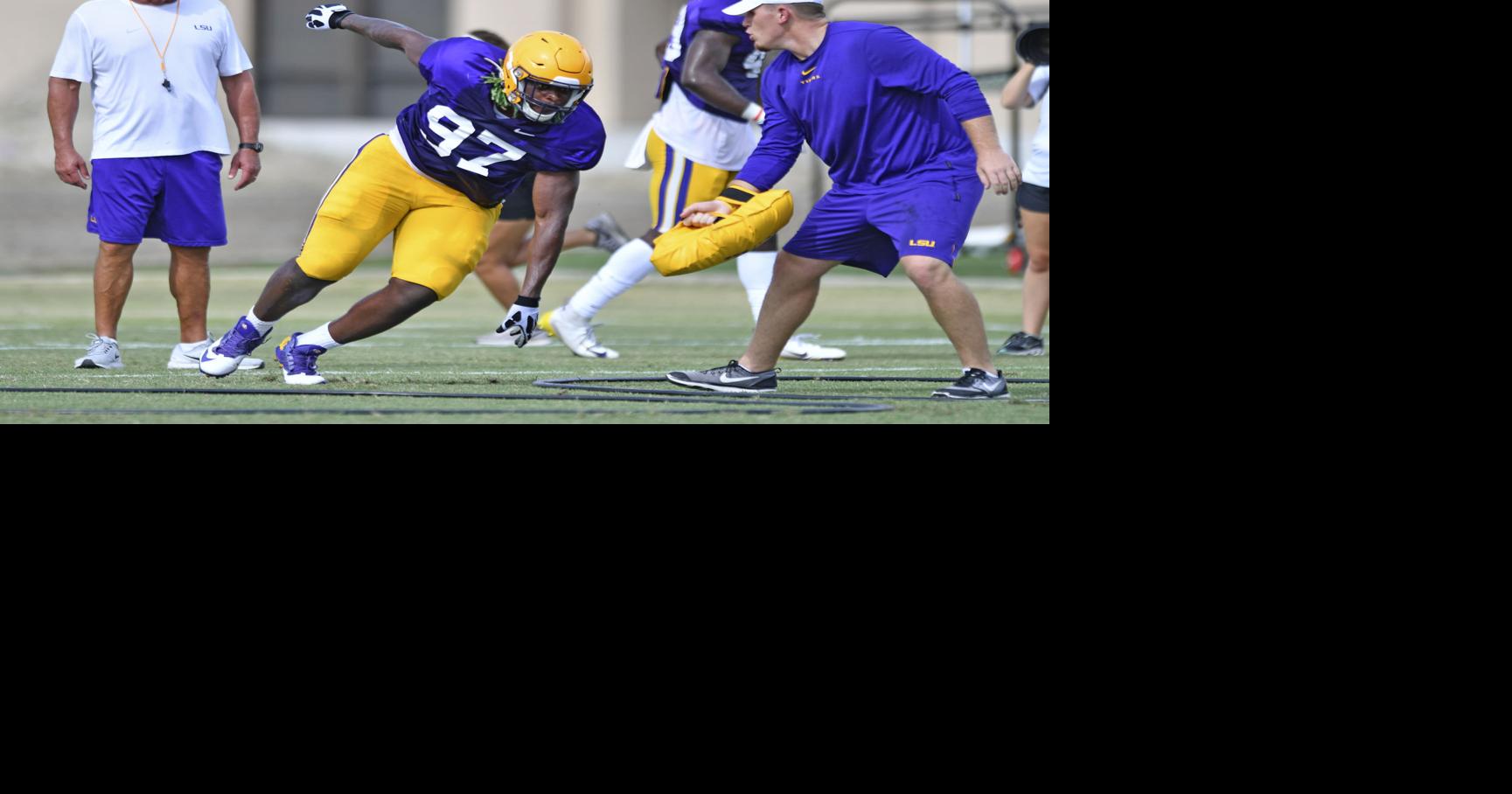 Rabalais: A quiet offseason without off-the-field issues may speak ...