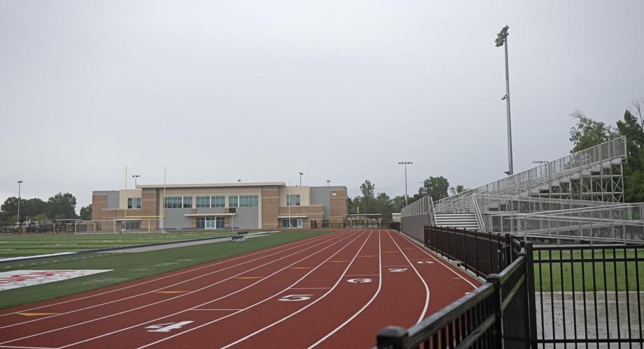 Officials unveil long-awaited Prairieville High School | Education ...