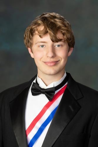 Debutantes, patriots introduced at DAR, SAR George Washington Ball at ...