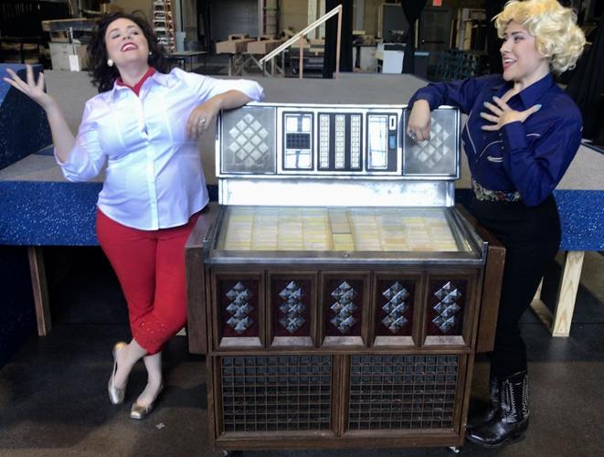 'Always … Patsy Cline' brings story of pen-pal friendship to the stage ...