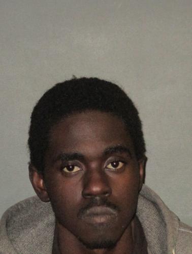 Alleged shooter and two others now arrested after man holding infant ...