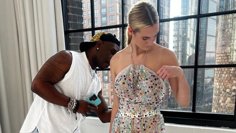 Louisiana designer speaks on journey into the fashion world ...