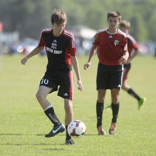 Photos: U.S. Youth Soccer Nationals | News | theadvocate.com