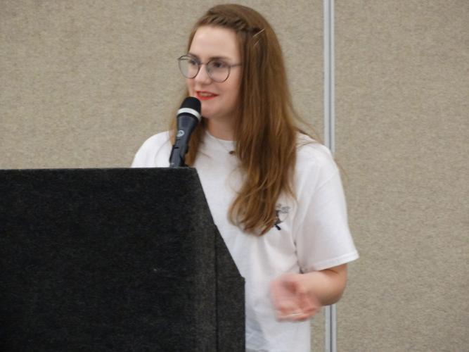 Zachary High French Club attends annual French convention | Zachary ...