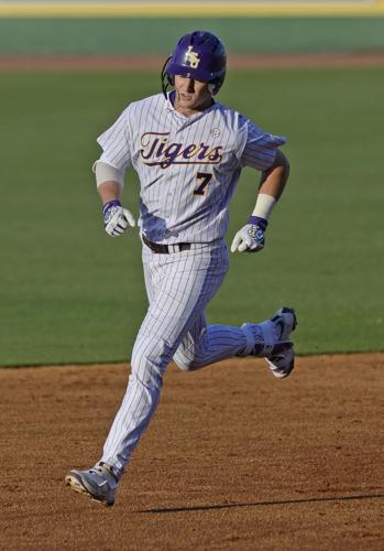 LSU notebook: Alex Lange, Greg Deichmann named first-team All-SEC | LSU ...
